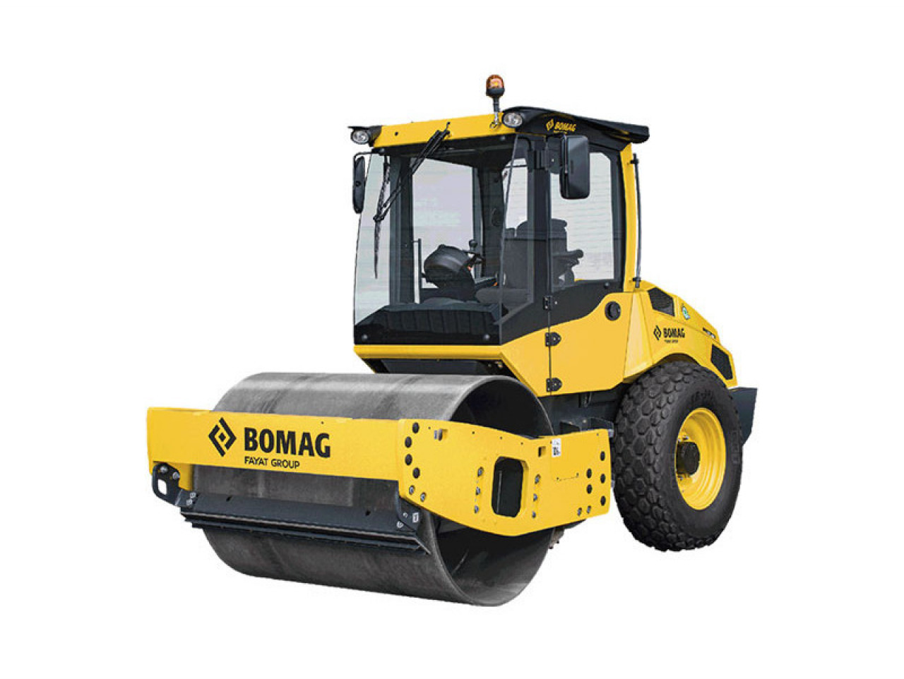 Location engin compactage: rouleaux & plaques vibrantes | Groupe HBI