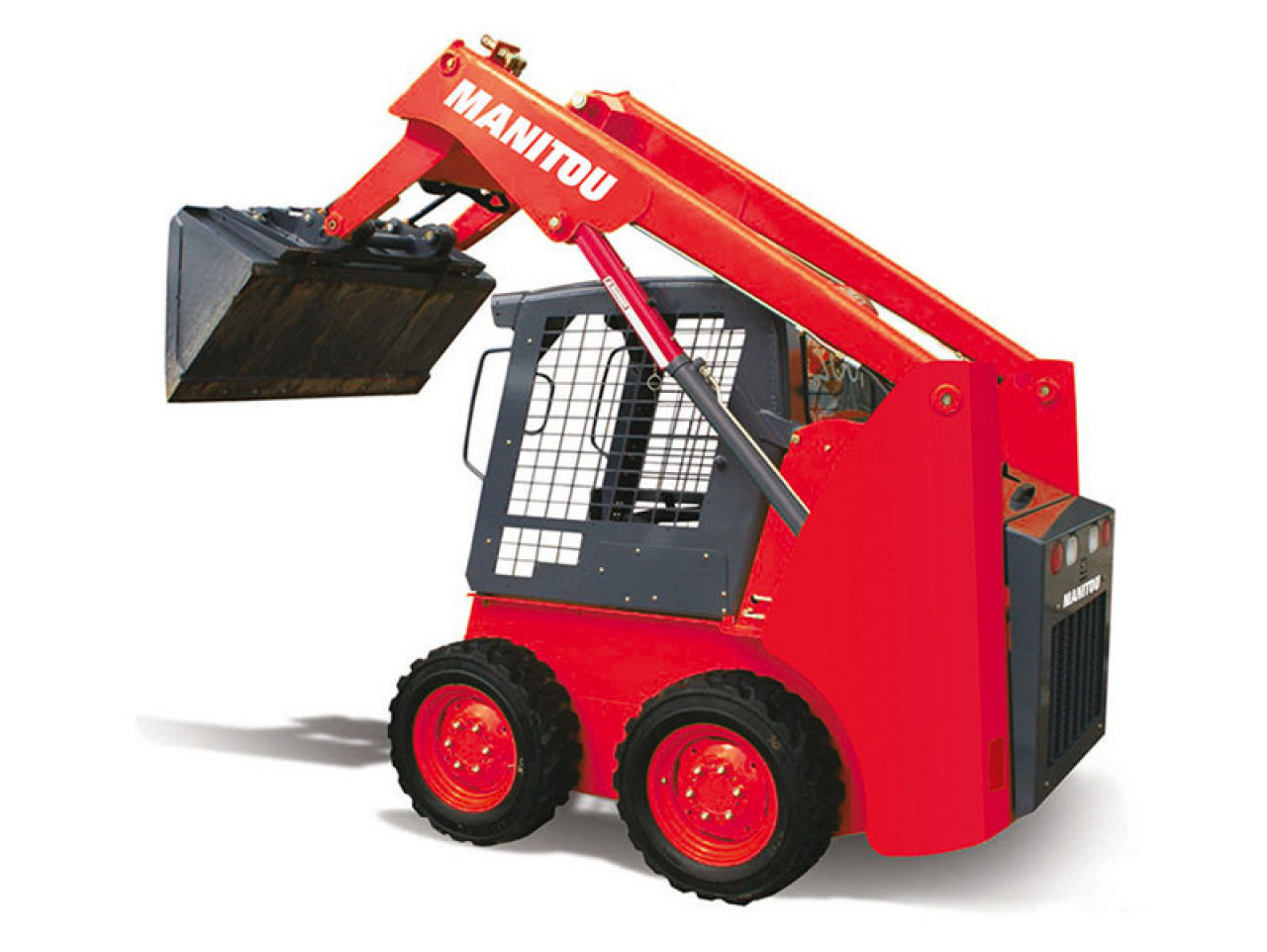 Location engin terrassement: pelles, mini chargeuse, dumpers | Groupe HBI
